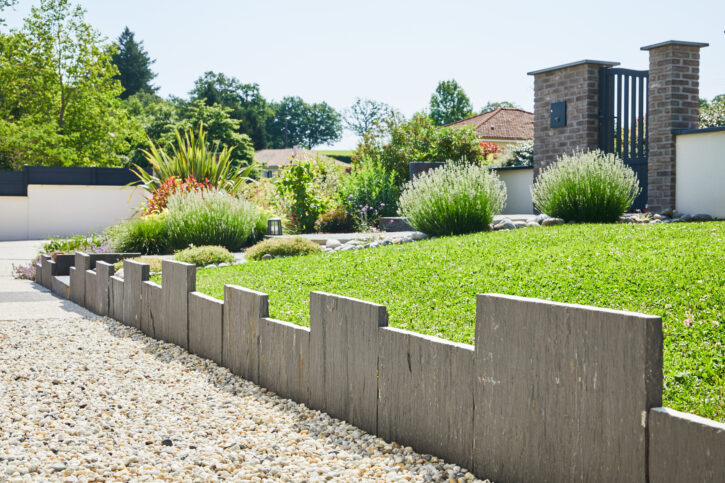 Soutènement schiste | Rebeyrol